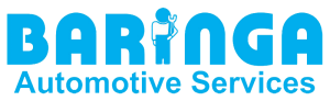 Baringa Automotive – Baringa Automotive